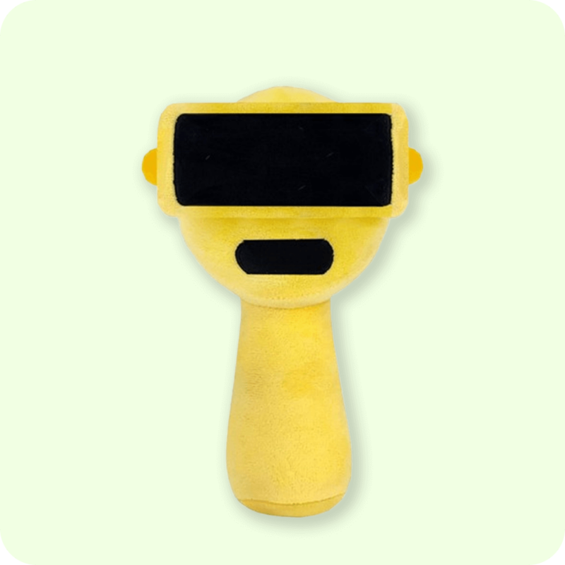 Sprunki Plush | Sprunki Plush