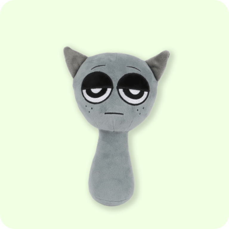Oren Plush | Sprunki Plush