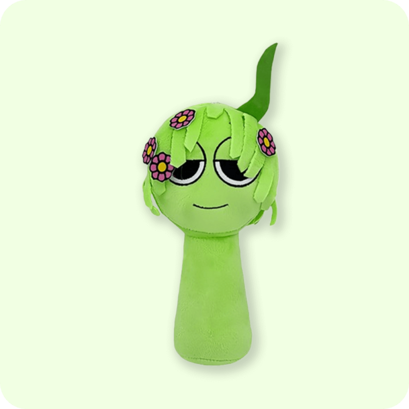 Sky Plush | Sprunki Plush