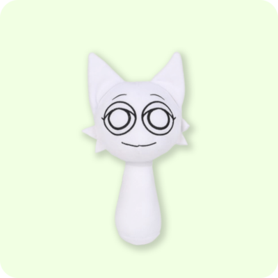 Oren Plush | Sprunki Plush