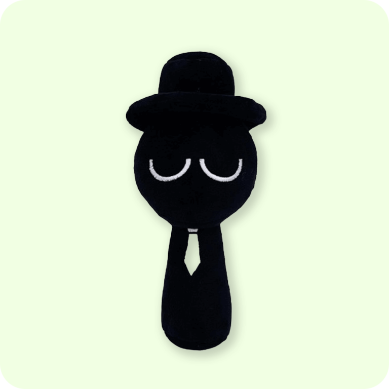 Oren Plush | Sprunki Plush