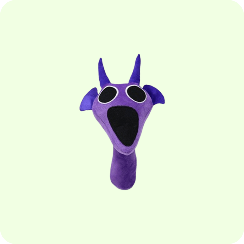 Sprunki Plush ⚡️ Official Sprunki Incredibox Stuffed Animal Store