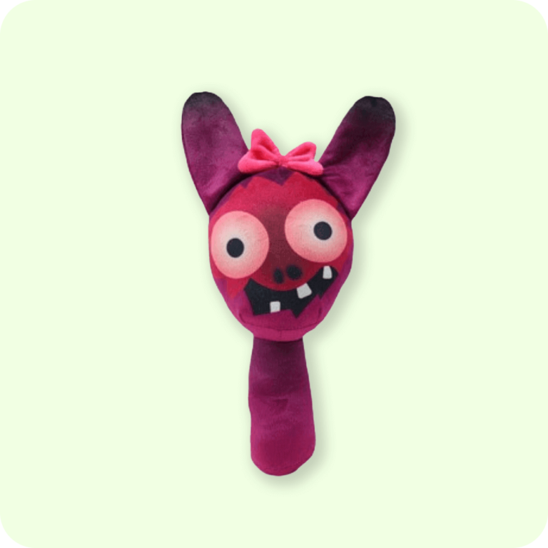 Oren Plush | Sprunki Plush