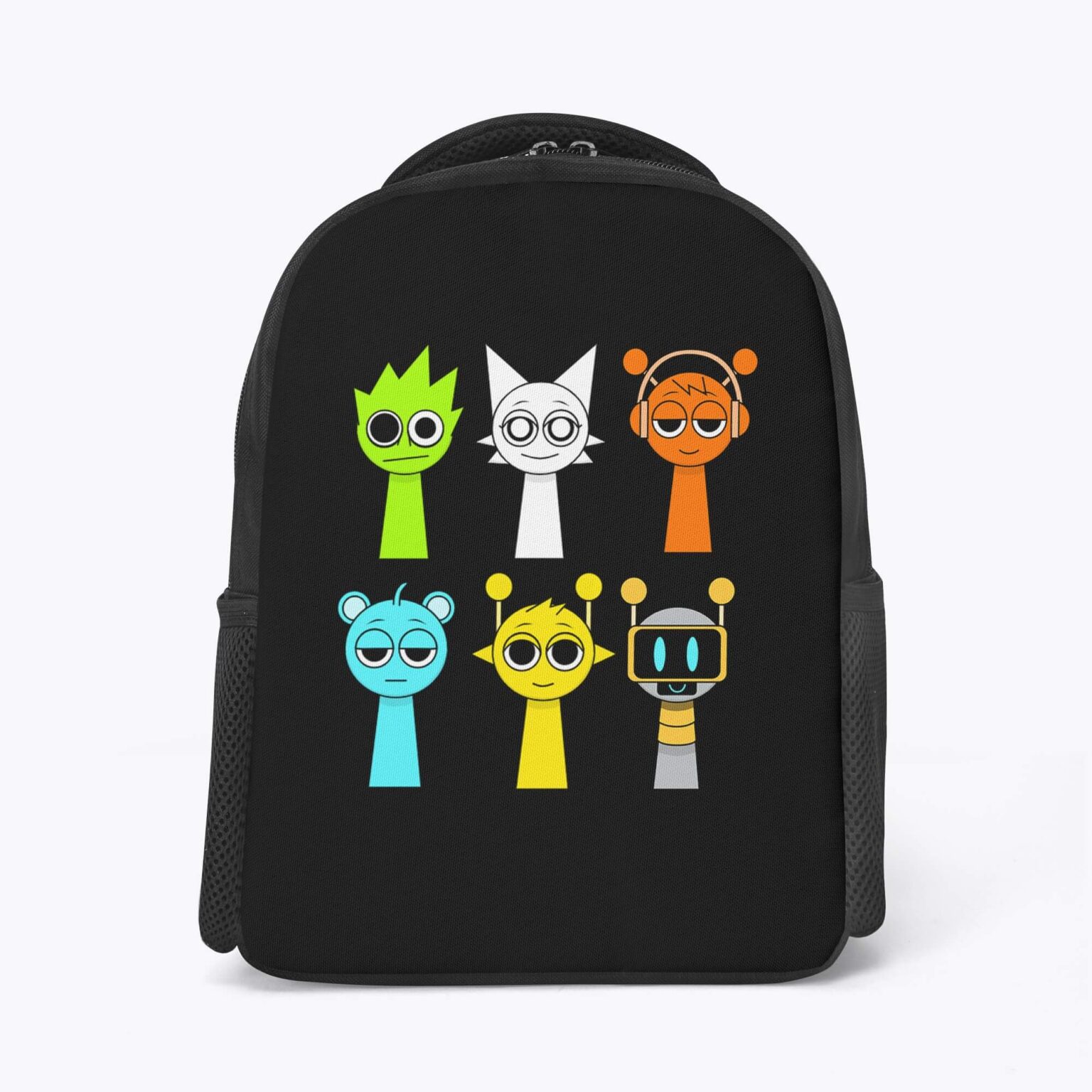 Sprunki Merchandise New Release 2026