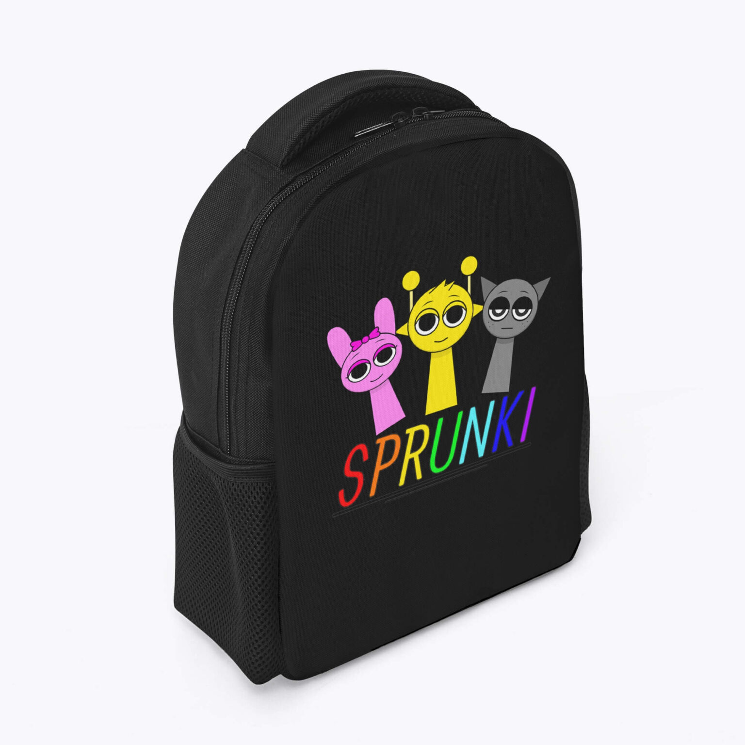 Sprunki Merchandise New Release 2026