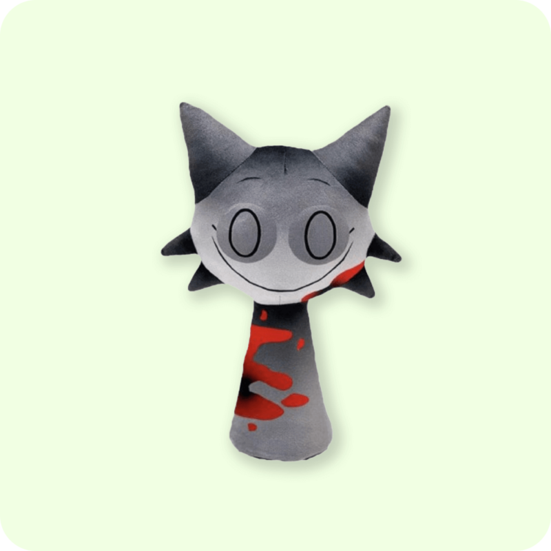 Oren Plush | Sprunki Plush