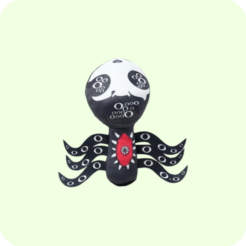 Sprunki Plush ⚡️ Official Sprunki Incredibox Stuffed Animal Store