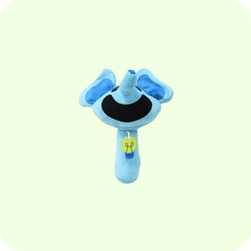 Smiling Critters Sprunki Plush New Release 2025