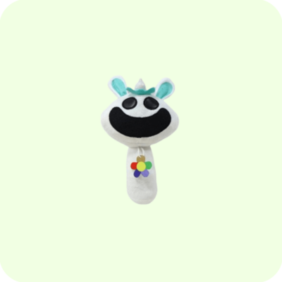 Craftycorn Smiling Critters Sprunki Plush | Sprunki Plush