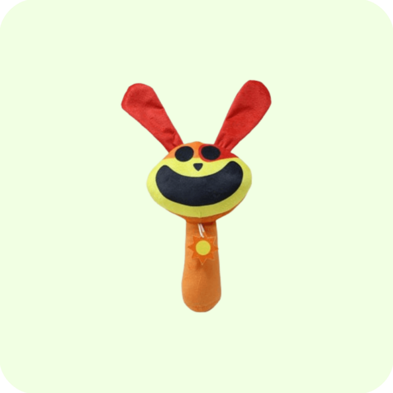 Dogday Smiling Critters Sprunki Plush | Sprunki Plush