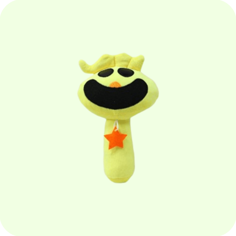 Kickin Chicken Smiling Critters Sprunki Plush | Sprunki Plush Kickin Chicken Smiling Critters Sprunki Plush | Sprunki Plush