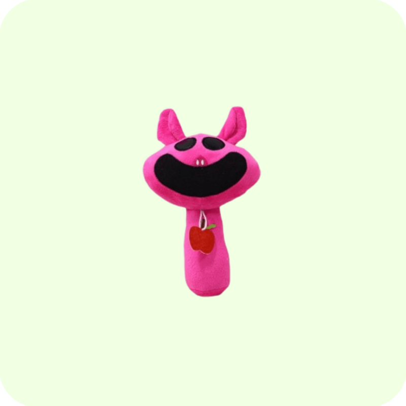 Smiling Critters Sprunki Plush | Sprunki Plush