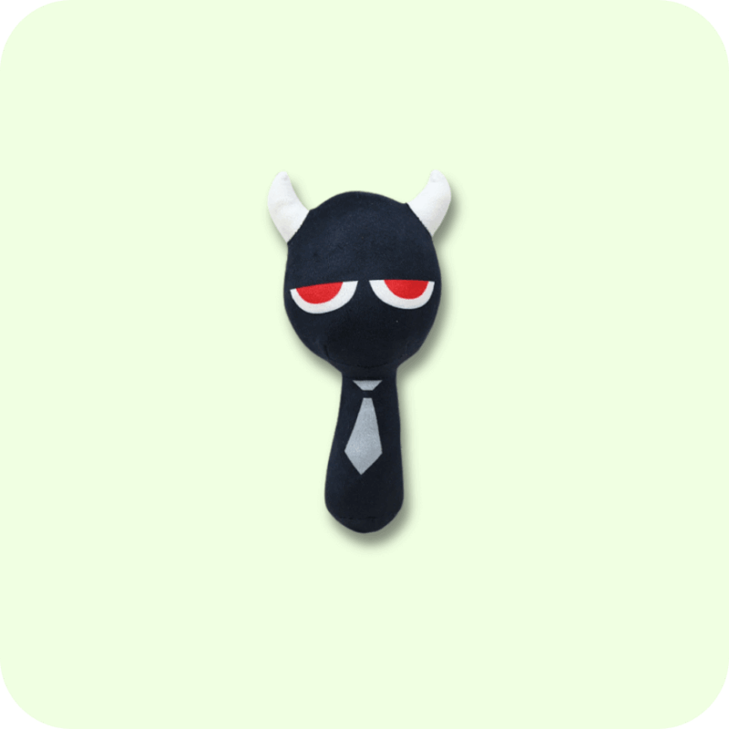Devil Horns Sprunki Plush | Sprunki Plush