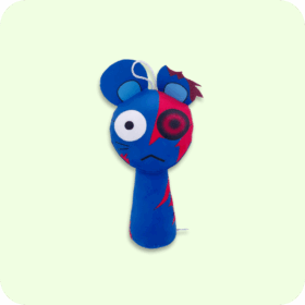 Sprunki Plush ⚡️ Official Sprunki Incredibox Stuffed Animal Store