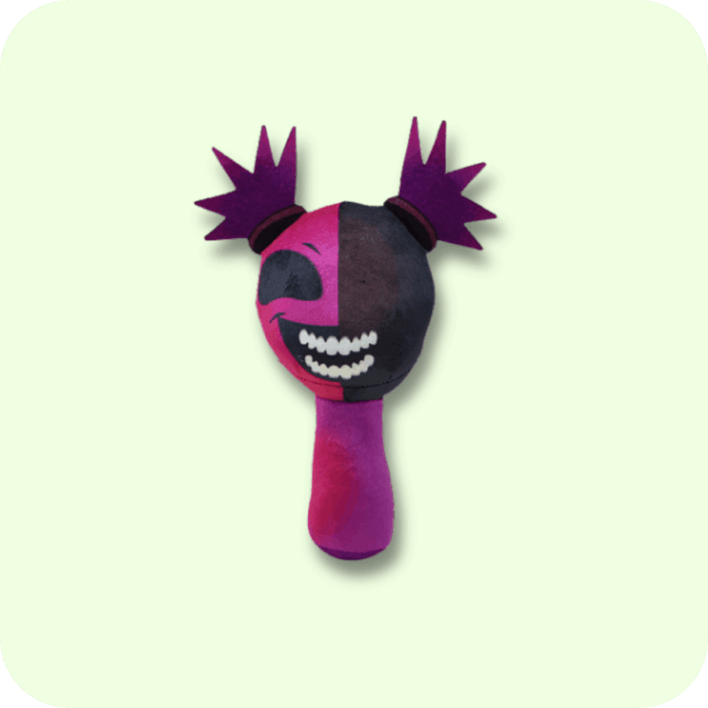 Sprunki Plush ⚡️ Official Sprunki Incredibox Stuffed Animal Store