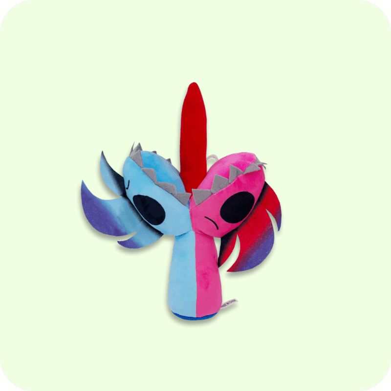 Sprunki Plush ⚡️ Official Sprunki Incredibox Stuffed Animal Store