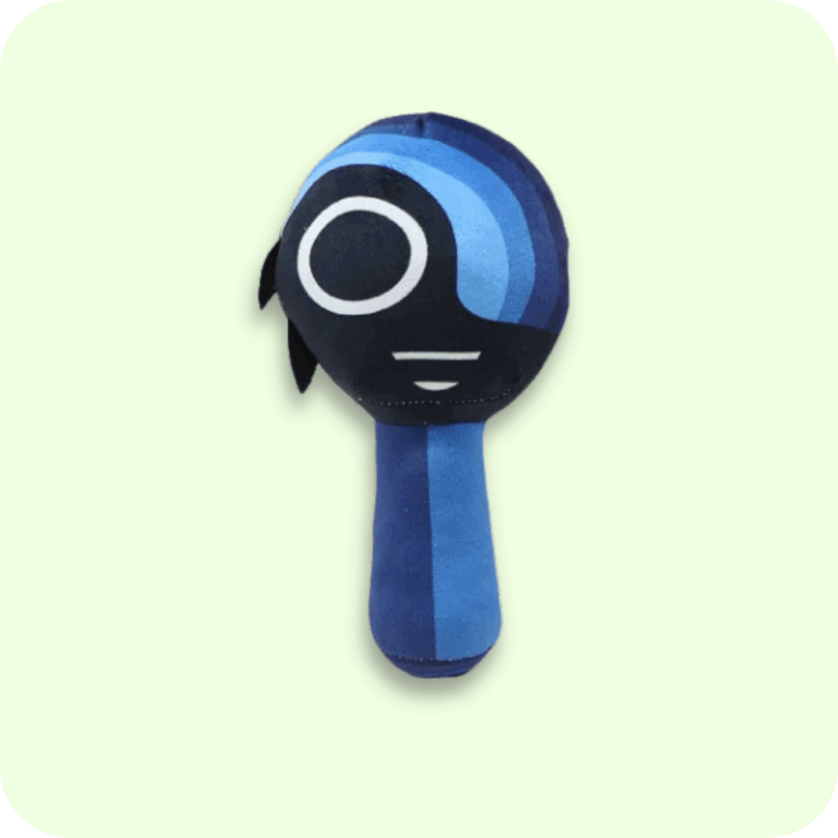 Shop - Sprunki Plush