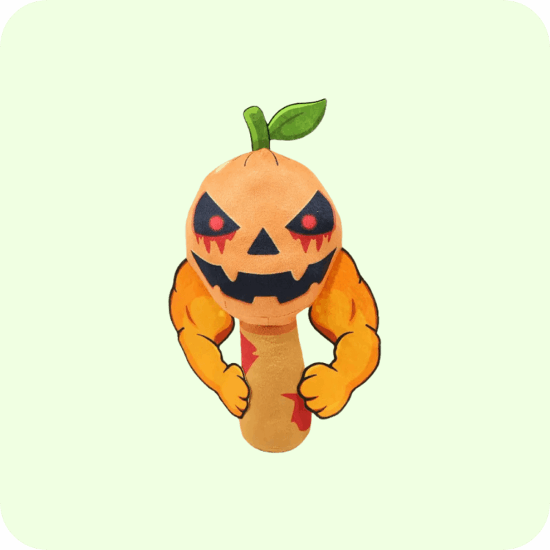 Sprunki Plush ⚡️ Official Sprunki Incredibox Stuffed Animal Store